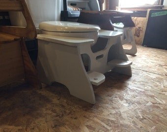 Unique squatty potty related items | Etsy