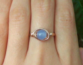 Alexandrite stone | Etsy