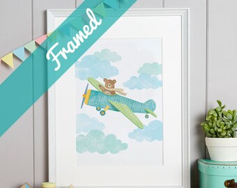 Gifts for pilots | Etsy