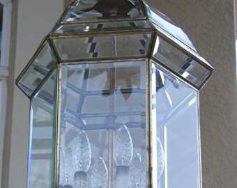 Dome pendant light | Etsy