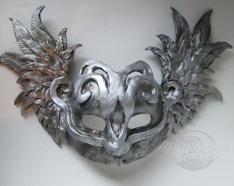 Mythological mask | Etsy