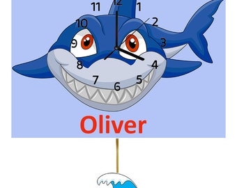Shark decor | Etsy