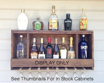 Unique wine rack | Etsy