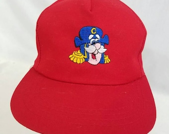 Captain crunch | Etsy