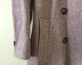 Pea coat pattern | Etsy