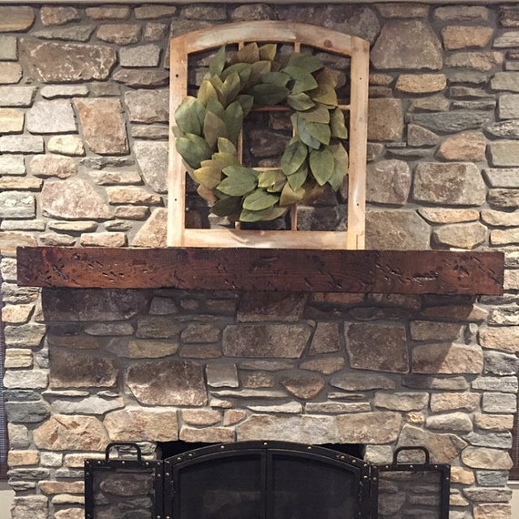 Decorative Window Frame Small