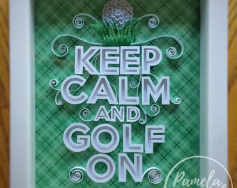 Quilled Paper Art: Liverpool Bird Quilling