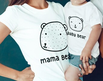 Coordinating family t-shirts - Etsy