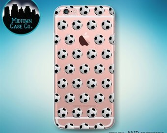 Soccer phone case | Etsy