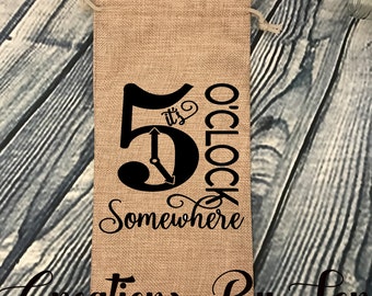 Its 5 oclock | Etsy