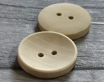 2 hole buttons | Etsy