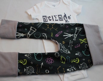 Science baby | Etsy