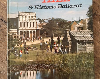 Ballarat | Etsy