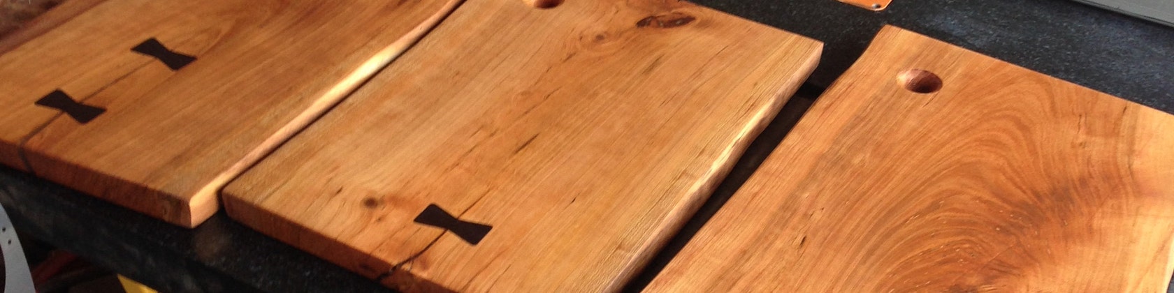 Custom made wood products by CatoctinWoodwork on Etsy