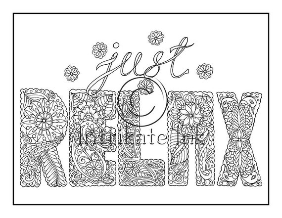 Sza Coloring Page Coloring Pages