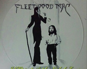 Fleetwood mac album | Etsy