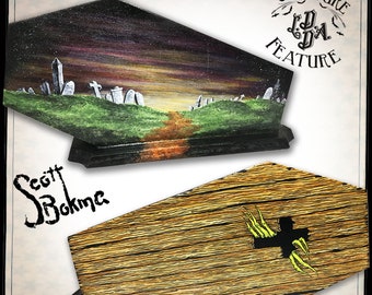 Life After Death Designs by LifeAfterDeathDesign on Etsy