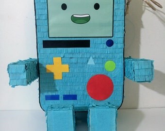 Character pinata | Etsy