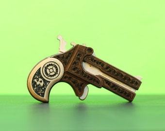 Derringer | Etsy