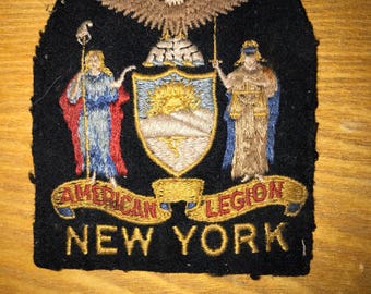 American legion pins | Etsy