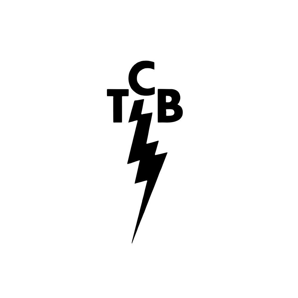 Elvis TCB Decal Elvis TCB Taking Care of by DungeonsAndDecals