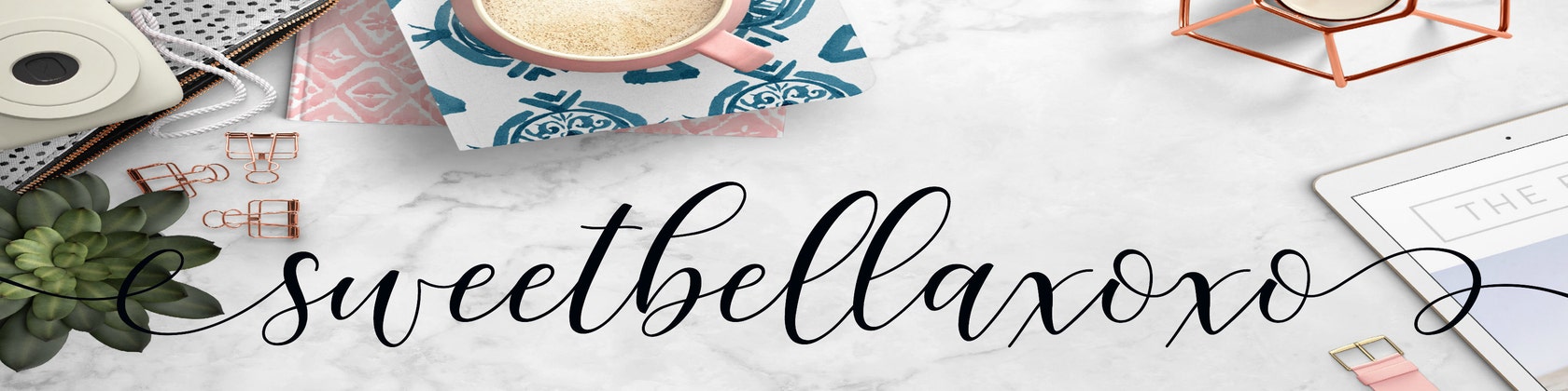 Accessorize Your Planner With My Cute Stickers by Sweetbellaxoxo