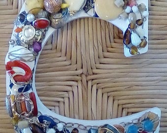 Monogram letter c | Etsy