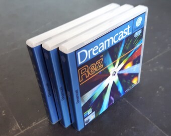 Dreamcast cases | Etsy