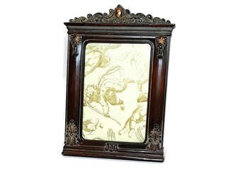 Victorian frame | Etsy