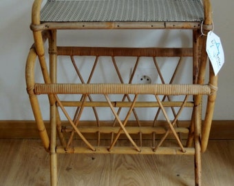 Rattan furniture | Etsy