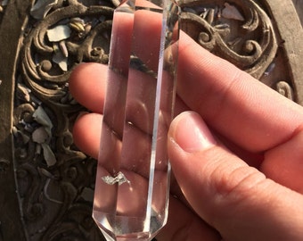 Double pyramid | Etsy