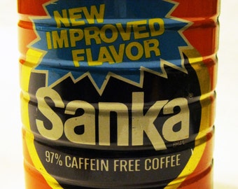 Unique vintage coffee label related items | Etsy