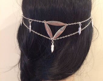 Tribal headband | Etsy