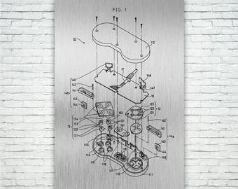 Exploded view | Etsy
