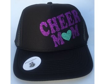 Cheer hats | Etsy