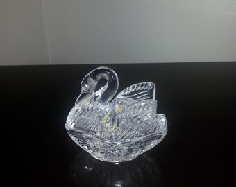 German lead crystal | Etsy