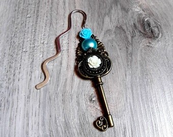 Victorian bookmarks | Etsy