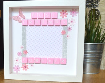 Friendship box | Etsy