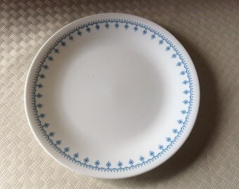 Corelle snowflake | Etsy