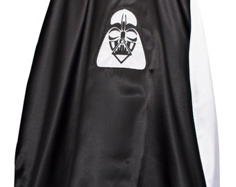 Darth vader cape | Etsy