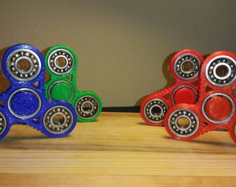 Unique spinner fidget related items | Etsy