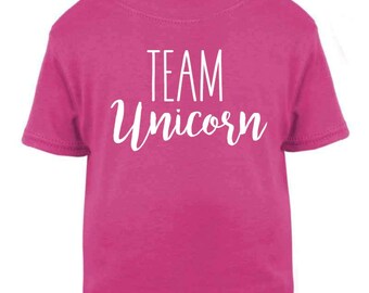 Unicorn t shirt | Etsy