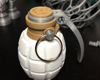 Grenade | Etsy
