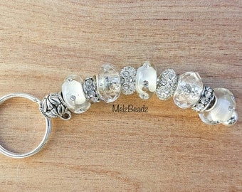 Pandora keychain | Etsy