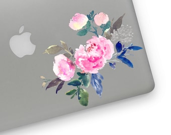 Laptop Decals & Skins – Etsy