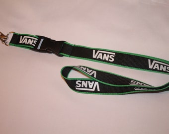 Lanyards & Badge Holders | Etsy UK