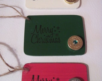 Shotgun shell decor | Etsy