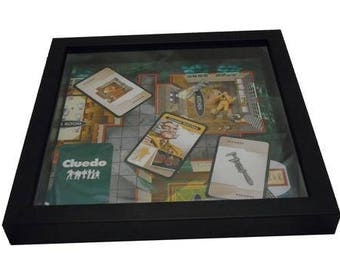 Colonel mustard | Etsy