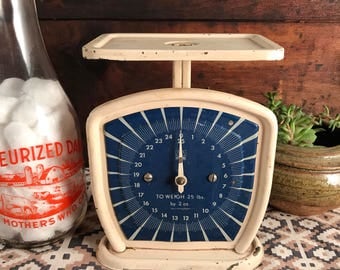 General store scale | Etsy