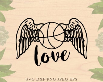 Basketball clip art | Etsy